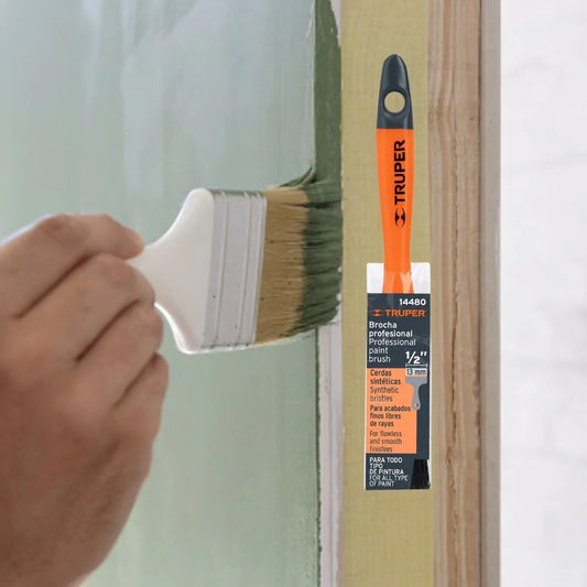 TRUPER – SERVICOLORS