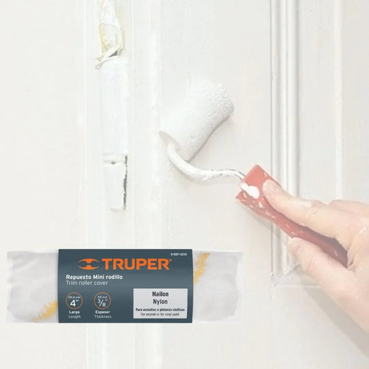 TRUPER – SERVICOLORS