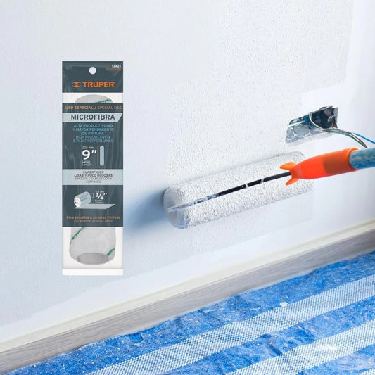 TRUPER – SERVICOLORS